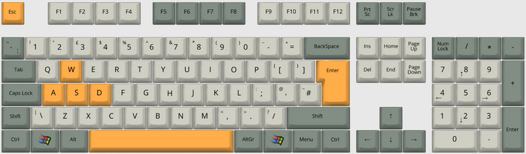 Revolutionise Your Keyboard Designs with Our All-in-One Keycap Editor – Tech Toppers