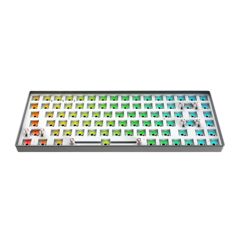 Keyboard Kits - Tech Toppers