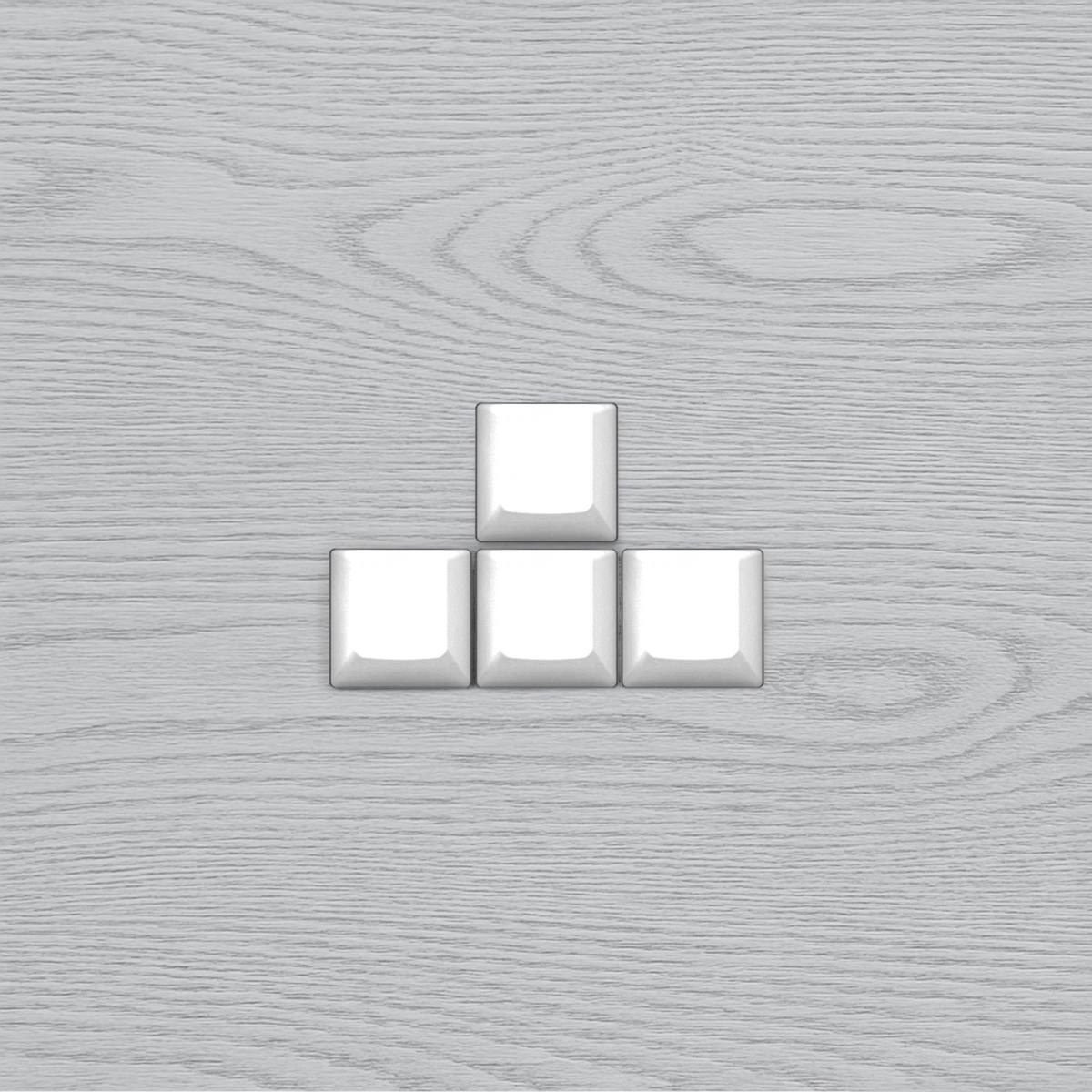 Design Your Own Arrow Keys Custom Keycaps - Tech Toppers