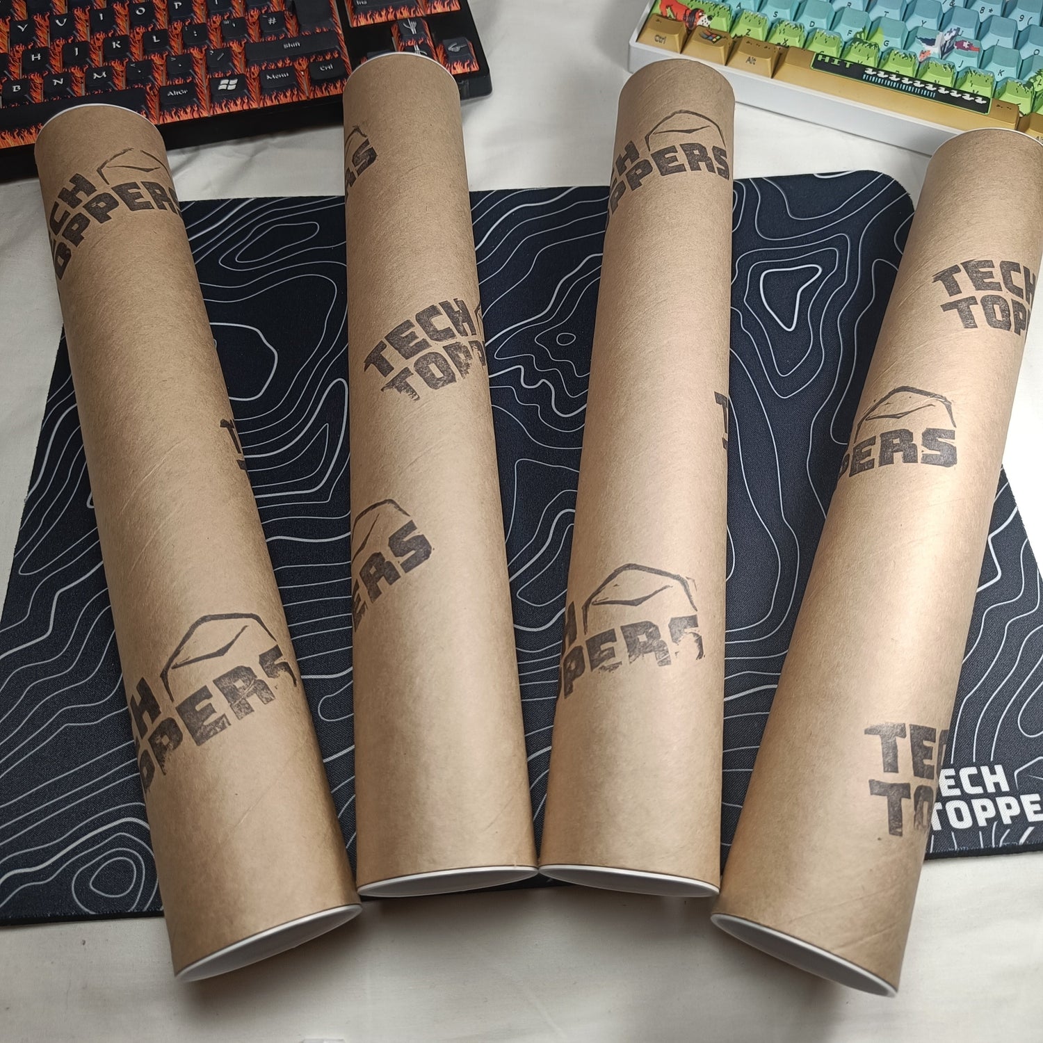 Deals and Offers - Tech Toppers