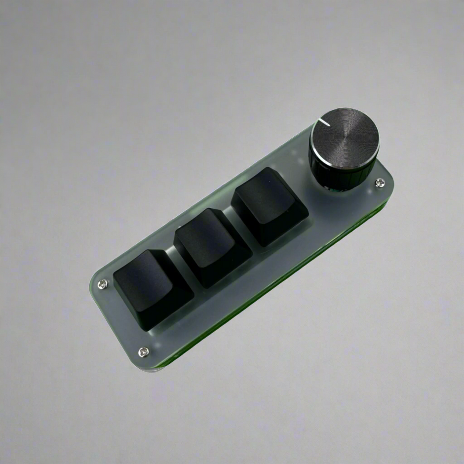 TECH TOPPERS - CUSTOM KEYCAPS – Tech Toppers