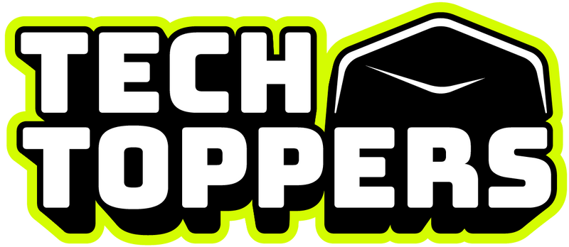 Custom Keycaps - 60% 75% 100% - Tech Toppers