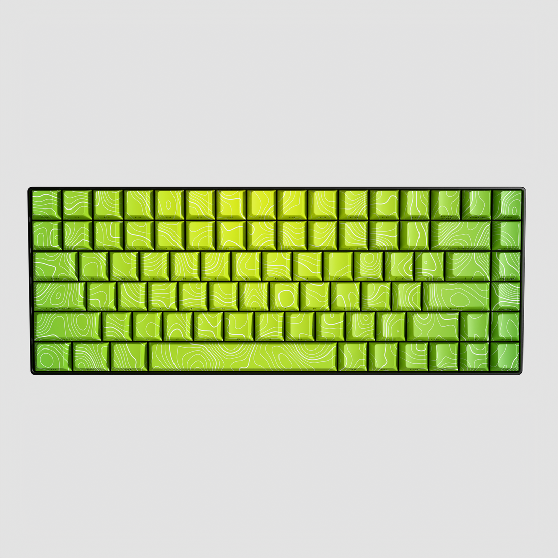 TECH TOPPERS - CUSTOM KEYCAPS – Tech Toppers