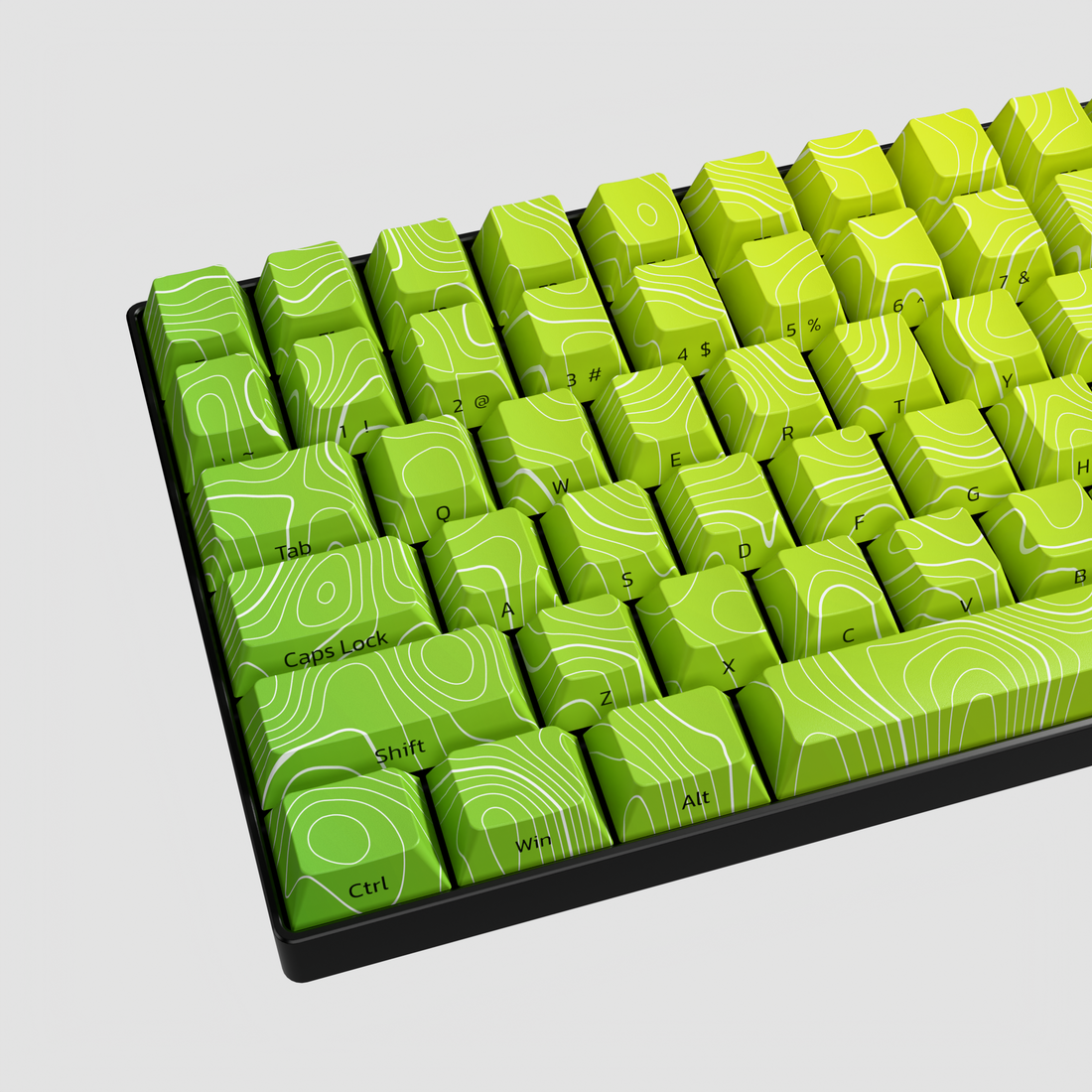 TECH TOPPERS - CUSTOM KEYCAPS – Tech Toppers