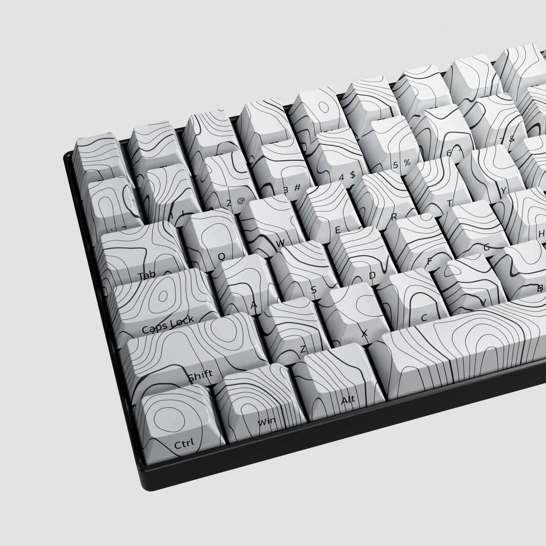 Design Your own Mechanical Keyboard - Tech Toppers