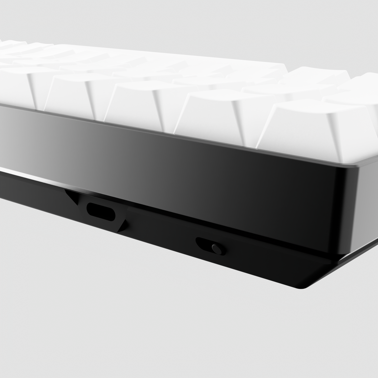 Custom 75% Mechanical Keyboard - Tech Toppers