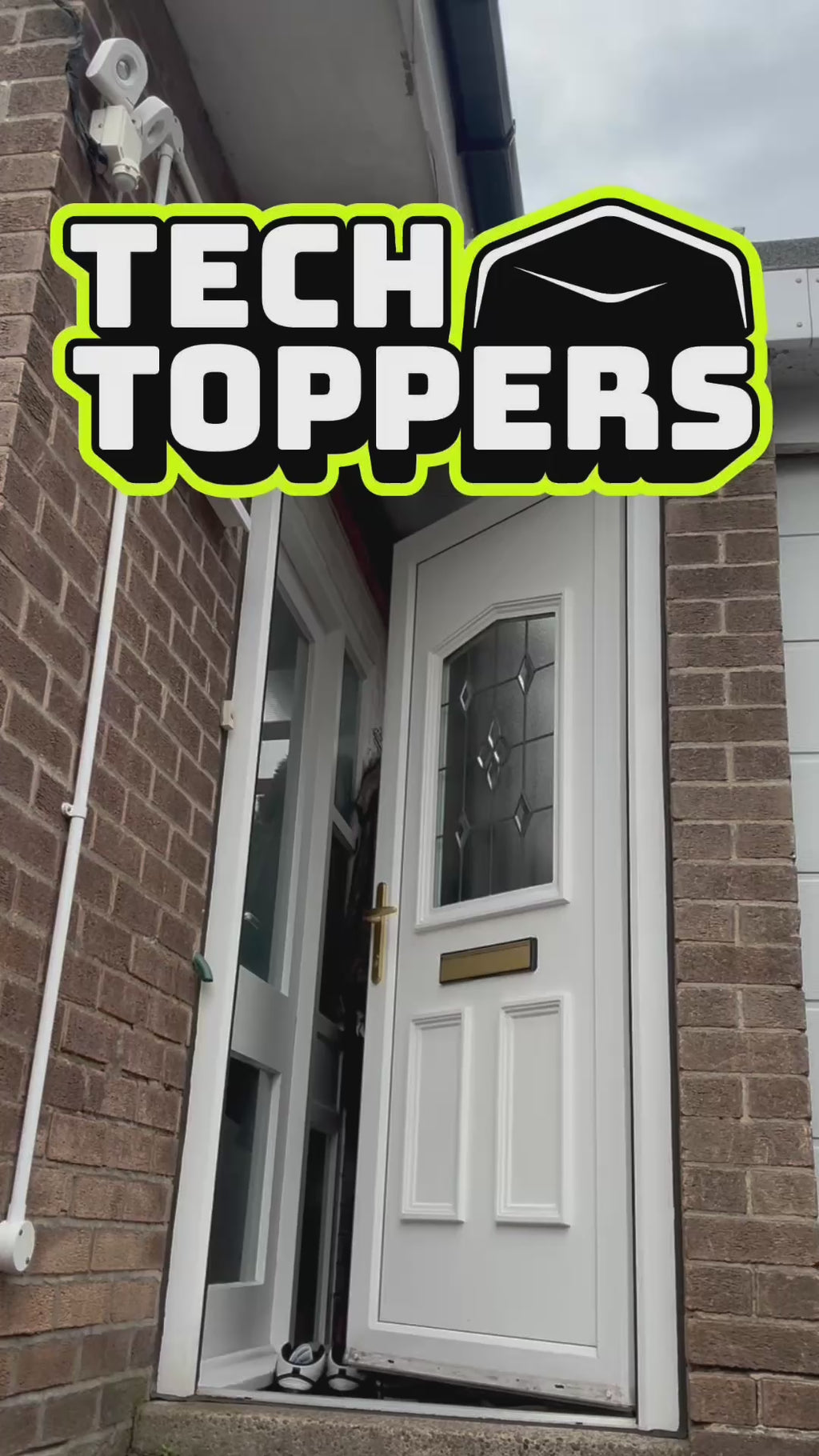 About Us - Tech Toppers